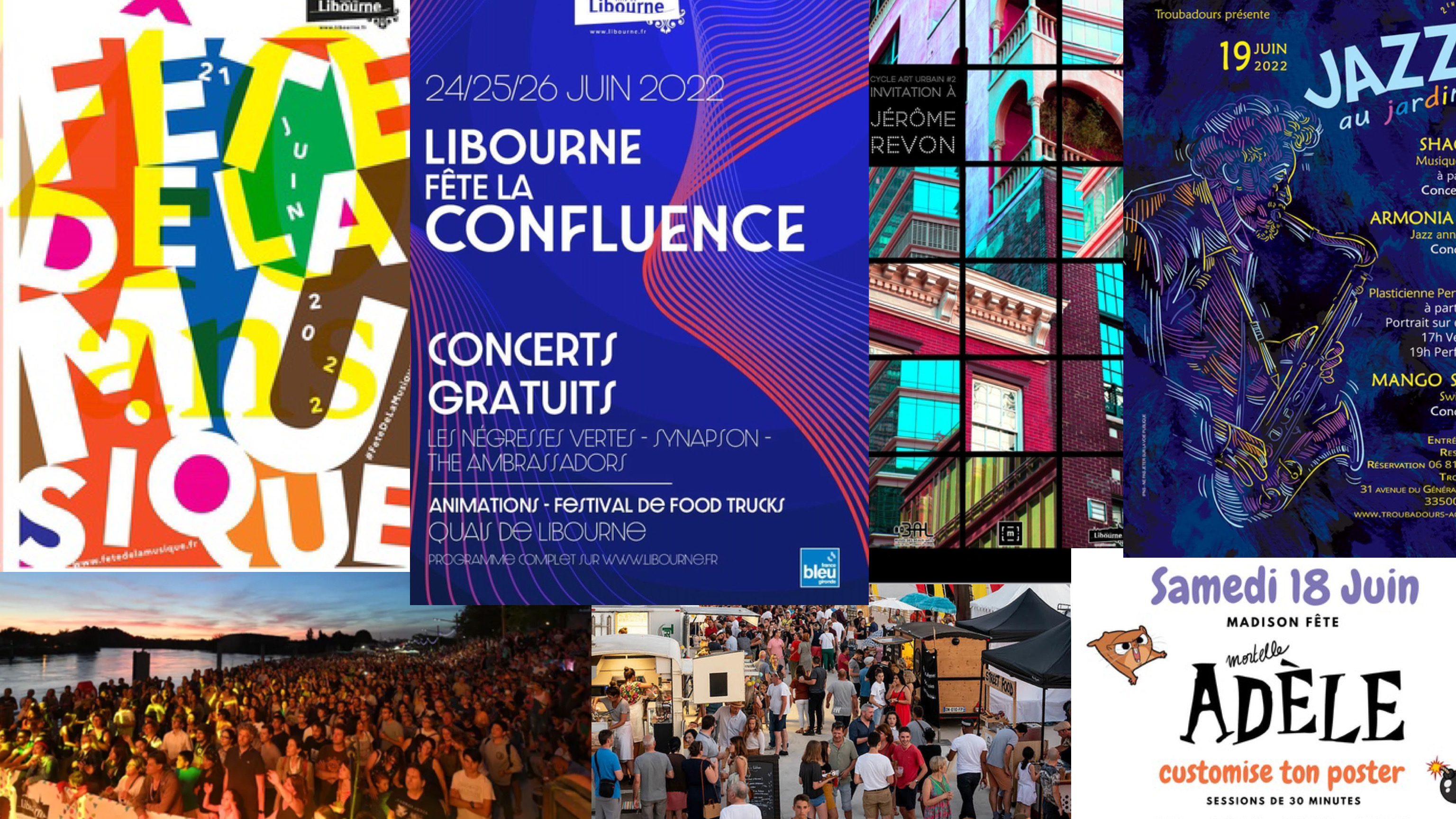 Sortir à Libourne - Agenda des Sorties et des Evènements à Libourne ...