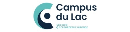 Campus du Lac - Libourne et Bordeaux - CAP BTS BAC+2 BAC+3 BAC+5